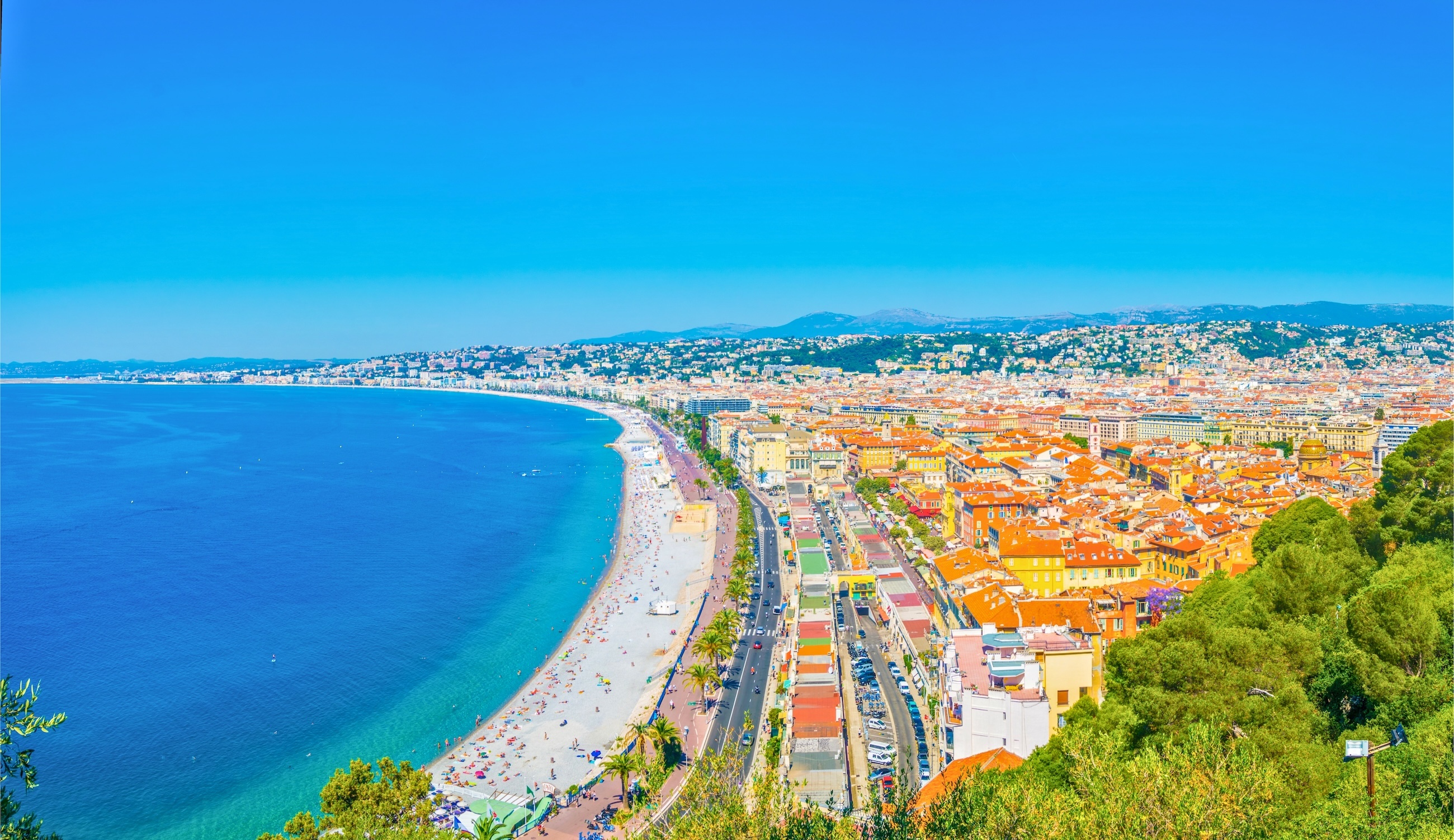 니스 시티투어 버스 | 베스트 티켓 2026